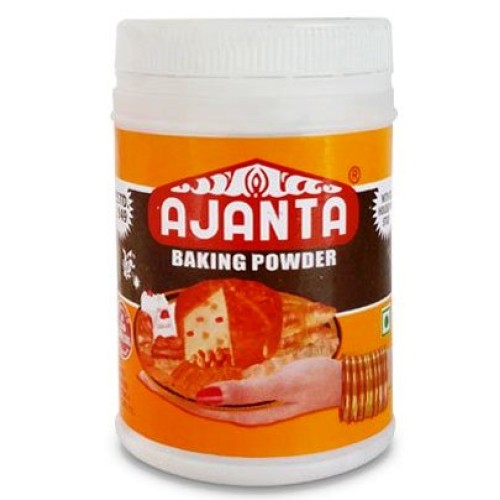 Dekho Zara Ajanta Baking Powder 100g