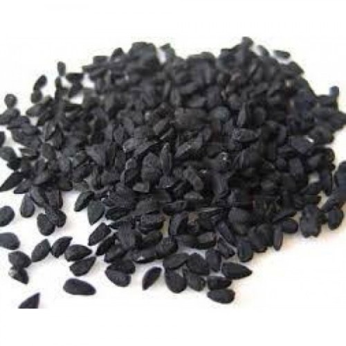 Dekho zara Nigella Seed (Mangrail) 50g