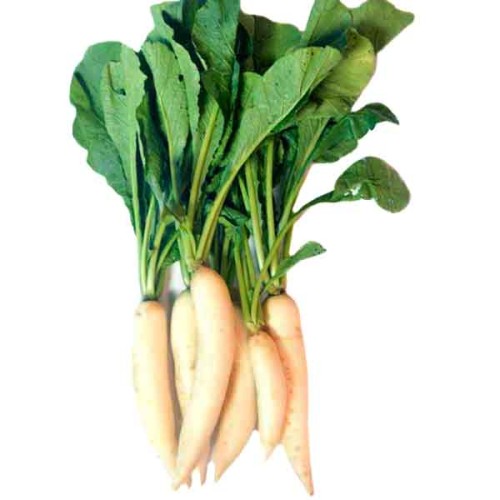 Dekho Zara Radish (Mooli) 250g